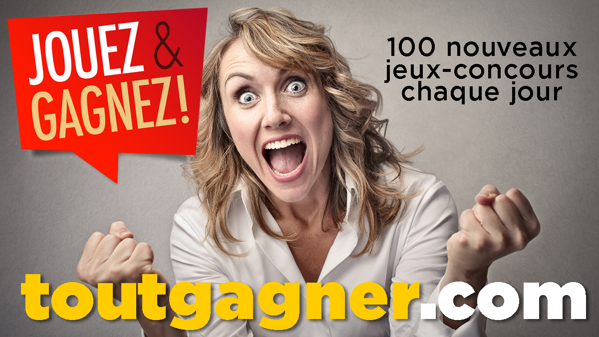 Jeu-concours FFHandball n°520443 : 260 € de lots à gagner, 2 gagnants.