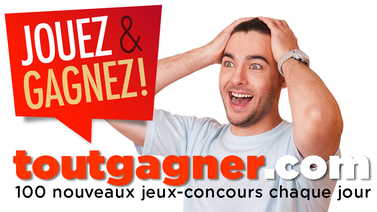 Jeu-concours Wattwiller n°533546 : 4 250 € de lots à gagner, 5 gagnants.