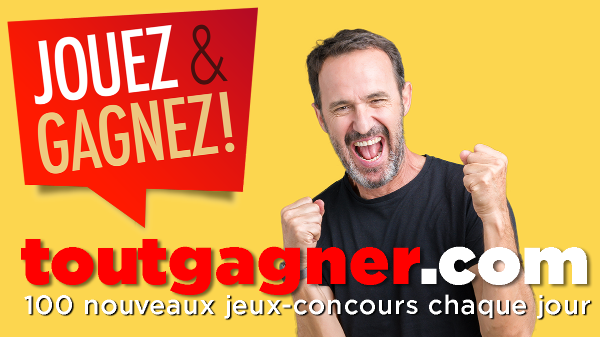 Jeu-concours Gulli TV n°517208 : 30 € de lots à gagner, 1 gagnant.